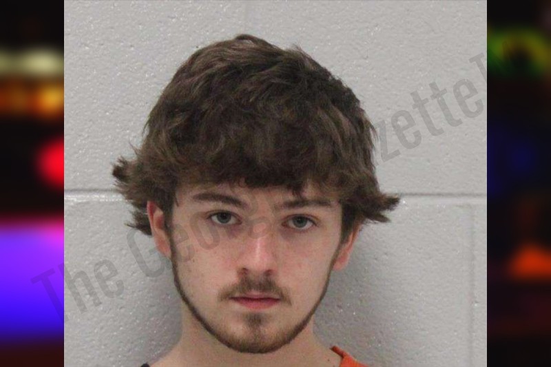 Joseph Coffey — Carroll County Jail Bookings