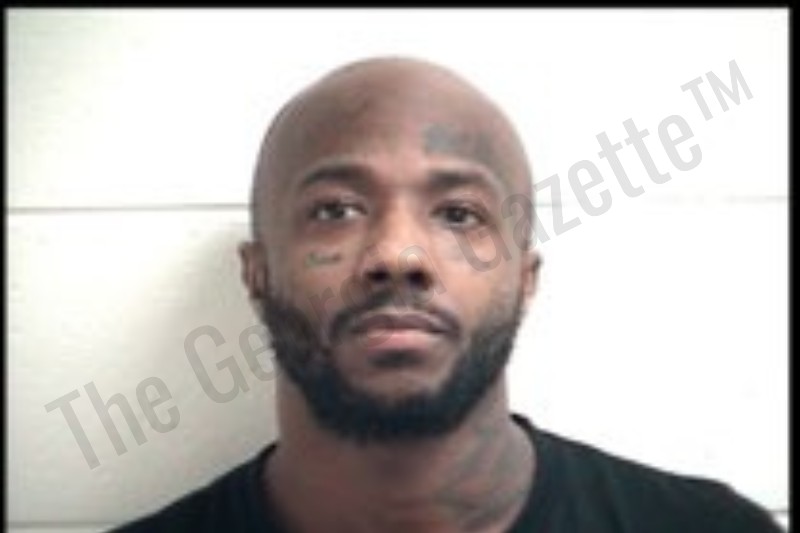 Arbee Coleman — Henry County