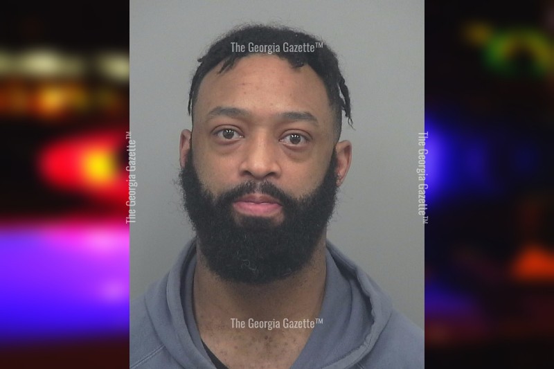 Michael Collard — Gwinnett County Jail Bookings