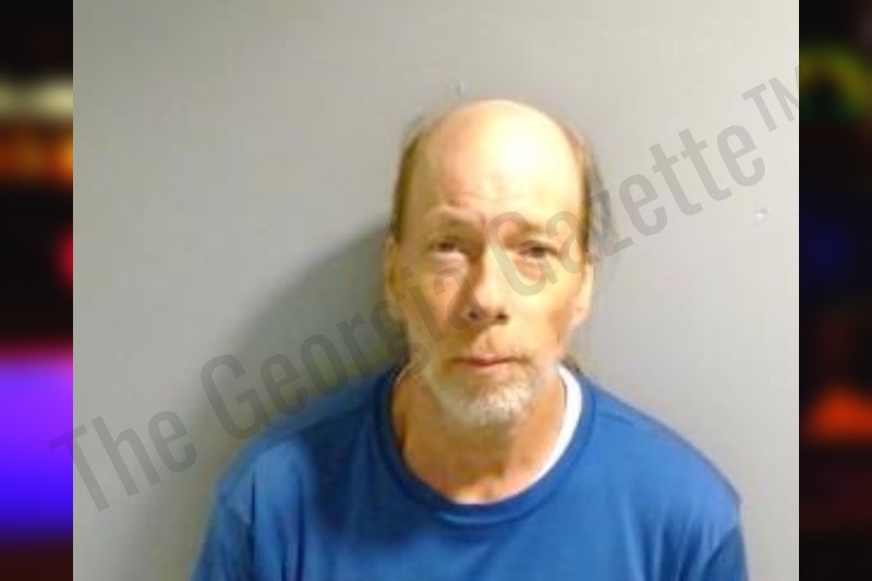 Edward Combs — Fulton County Jail Bookings