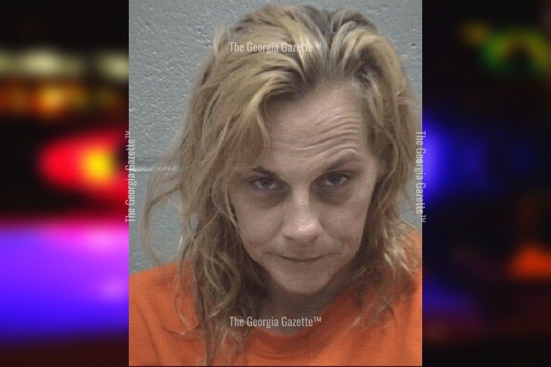 Angela Conklin — Columbia County Jail Bookings
