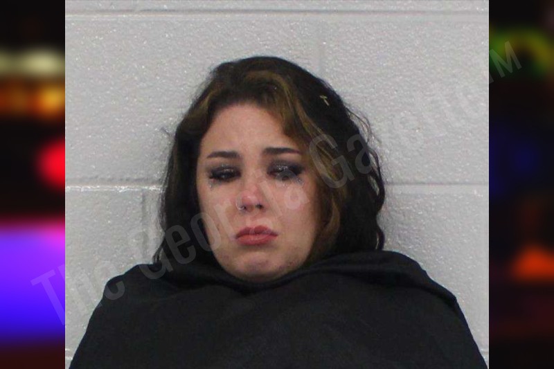 Mattie Cook — Carroll County Jail Bookings