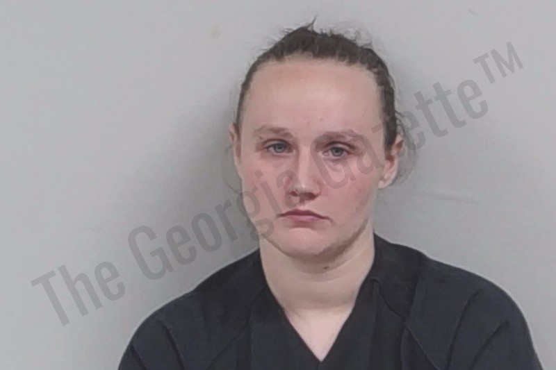 Kaitlyn Cowart — Lowndes County Jail Bookings