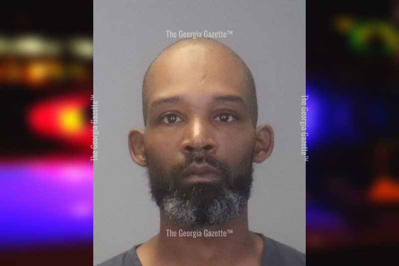 Malcom Craig — Muscogee County Jail Bookings