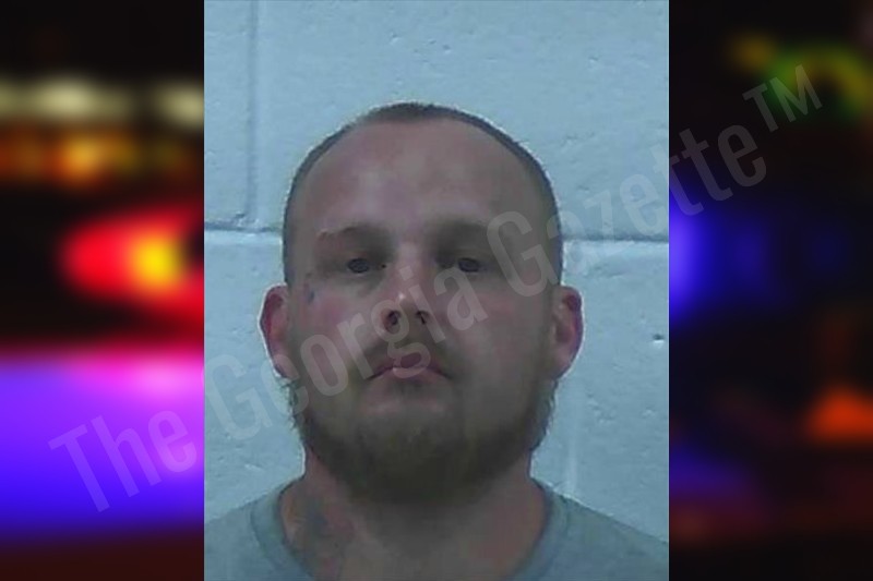 Anthony Croy | Jackson County Jail Bookings