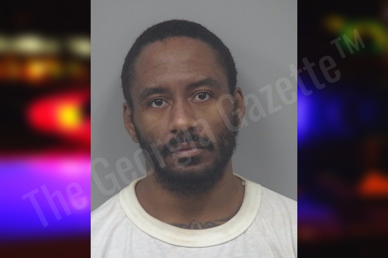 Gary Curtis — Gwinnett County