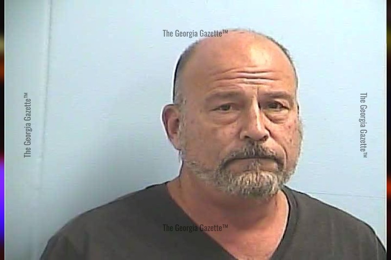 Scott Callan — Dawson County Jail Bookings