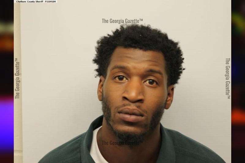 Cameron Campbell — Chatham County Jail Bookings