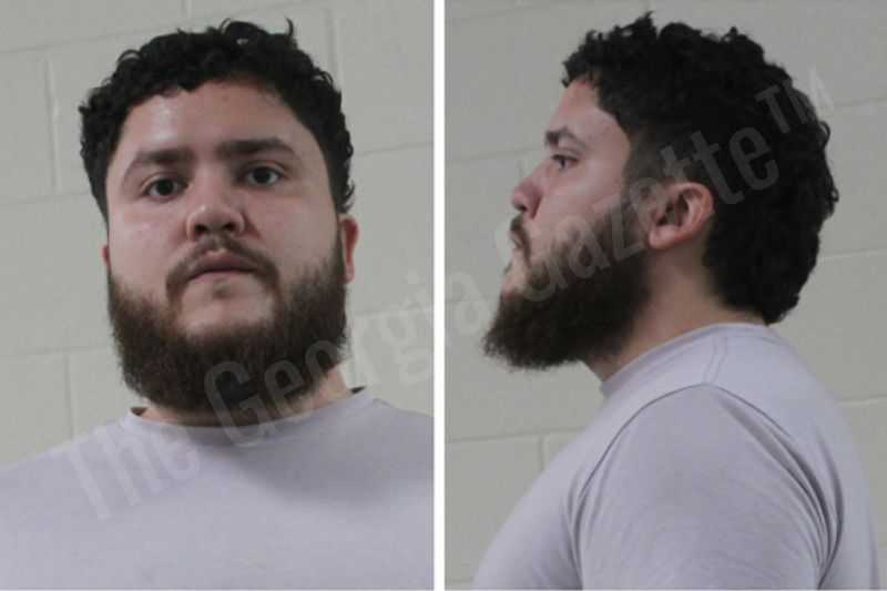 Alejandro Caraballo — Houston County Jail Bookings