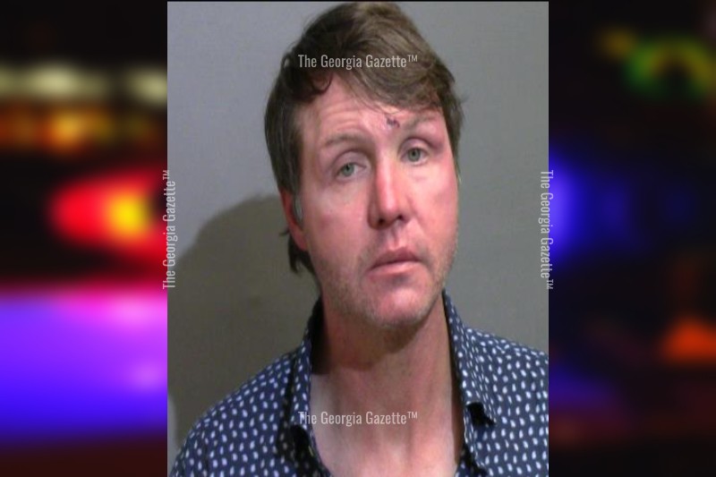 Benjamin Carey — Glynn County Jail Bookings