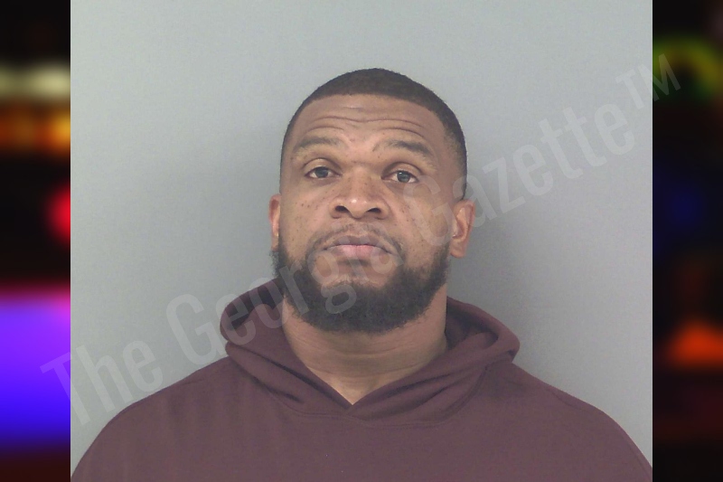 Jeremy Carr — Douglas County Jail Bookings