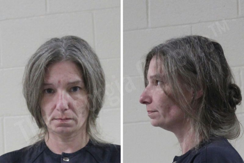 Laylah Carter — Houston County Jail Bookings