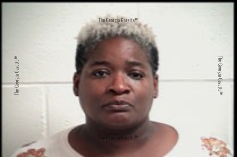 Lacresha Carter-Sims | Henry County Jail Bookings