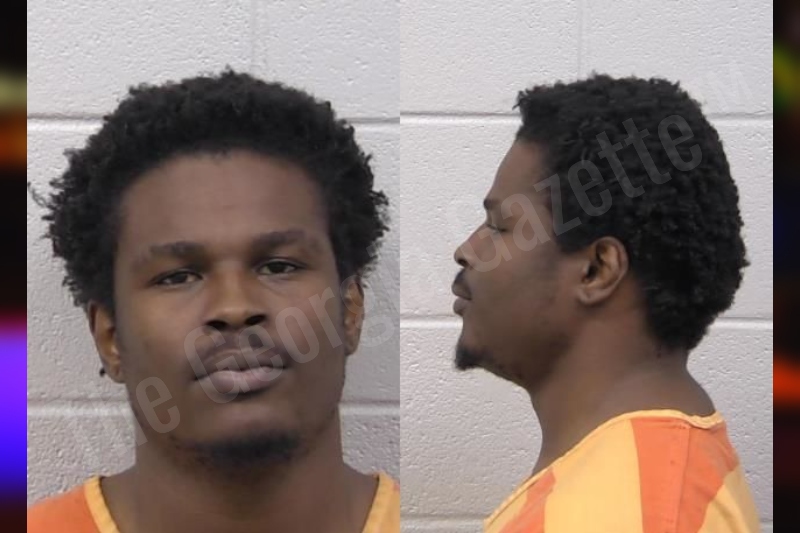 Emmanuel Cater — Paulding County Jail Bookings