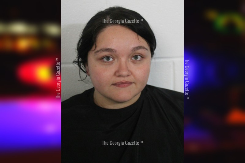 Taylor Cato — Floyd County Jail Bookings