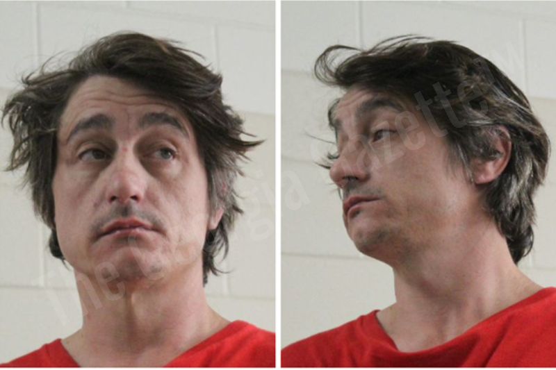 Eulus Chambers — Houston County Jail Bookings