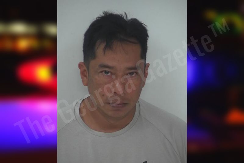Samuel Chan-Tzuc — Fayette County Jail Bookings Samuel Chan-Tzuc — Fayette County Jail Bookings