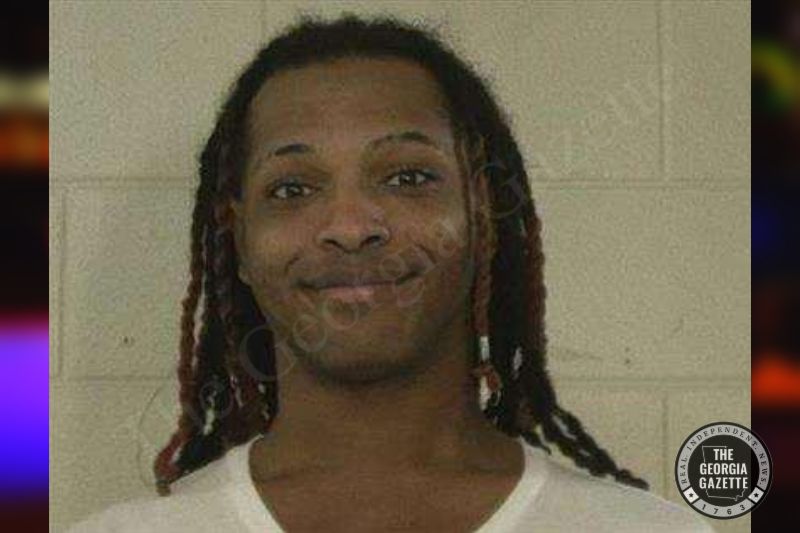 Dudley Chavis — Liberty County Jail Bookings