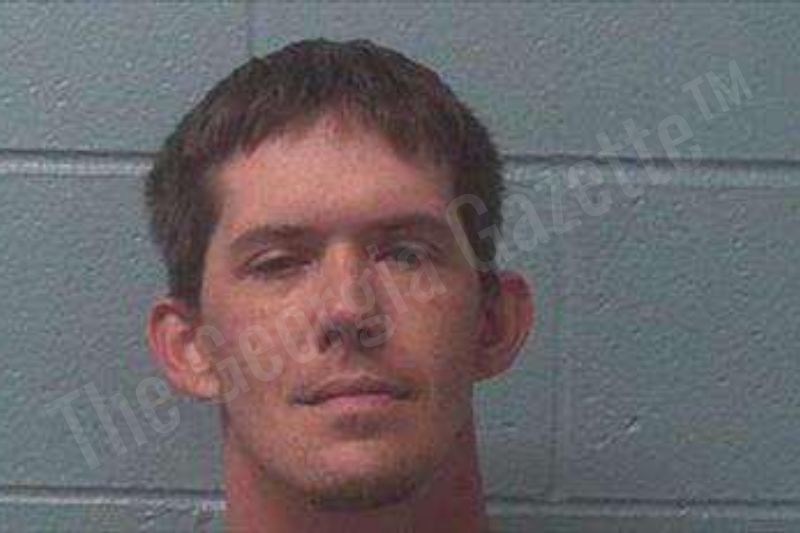 Travis Chavis — Franklin County Jail Bookings