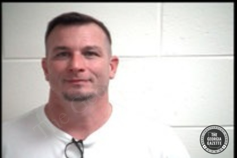 Steve Cheek — Henry County Jail Bookings