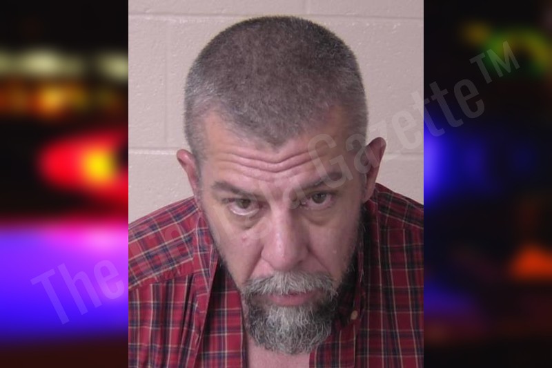 Richard Clark — Walker County Jail Bookings