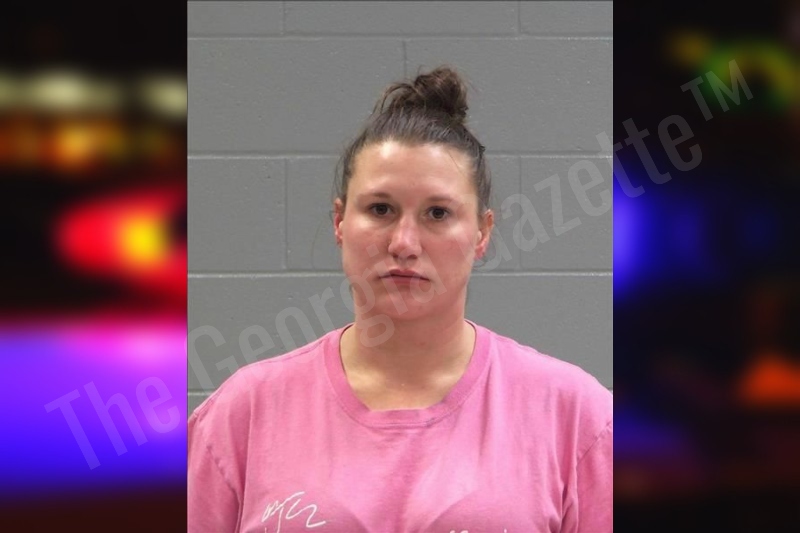 Endia Clarke — Baldwin County Jail Bookings