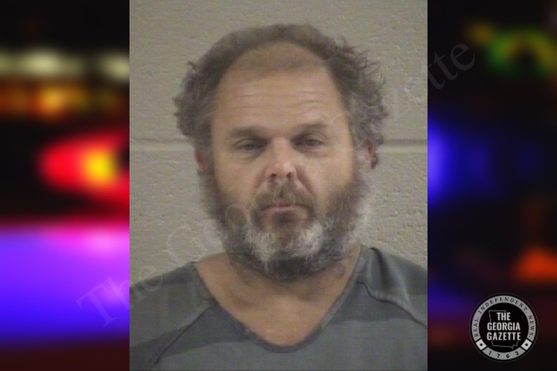 Anthony Cochran — Whitfield County Jail Bookings Anthony Cochran — Whitfield County Jail Bookings