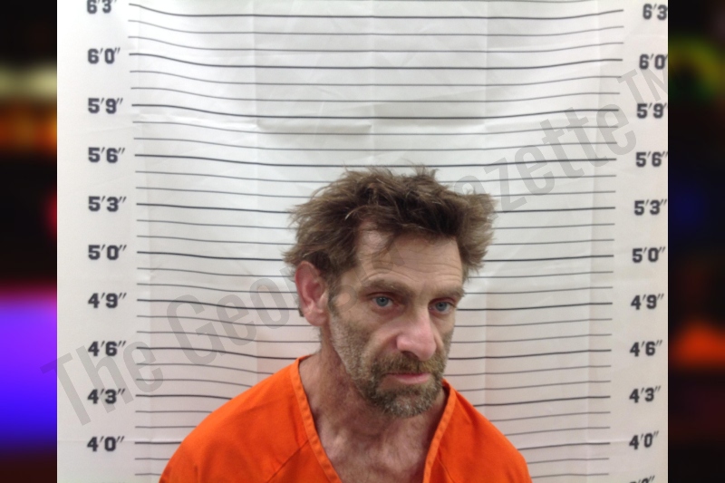 Shane Cole | Pickens County Jail Bookings