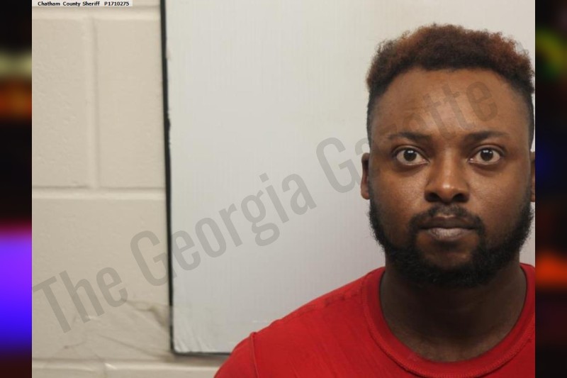 Christopher Conner — Chatham County