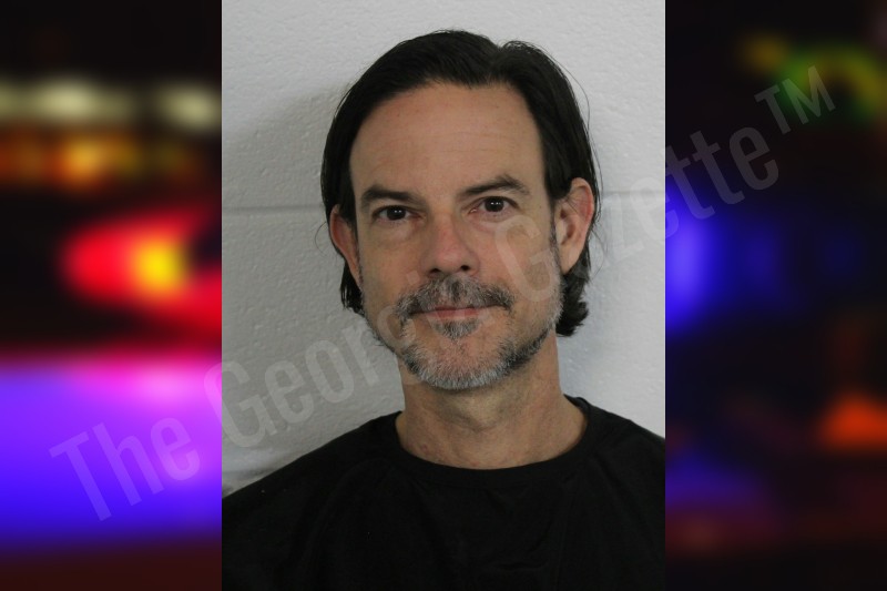 Samuel Cooper | Floyd County Jail Bookings