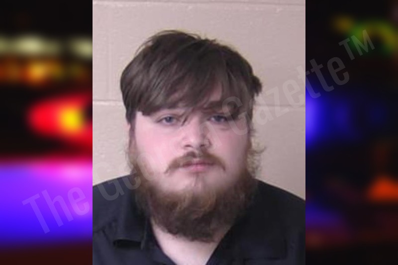 Jacob Cowan — Walker County Jail Bookings