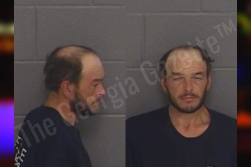 Marvin Cowert — Barrow County Jail Bookings