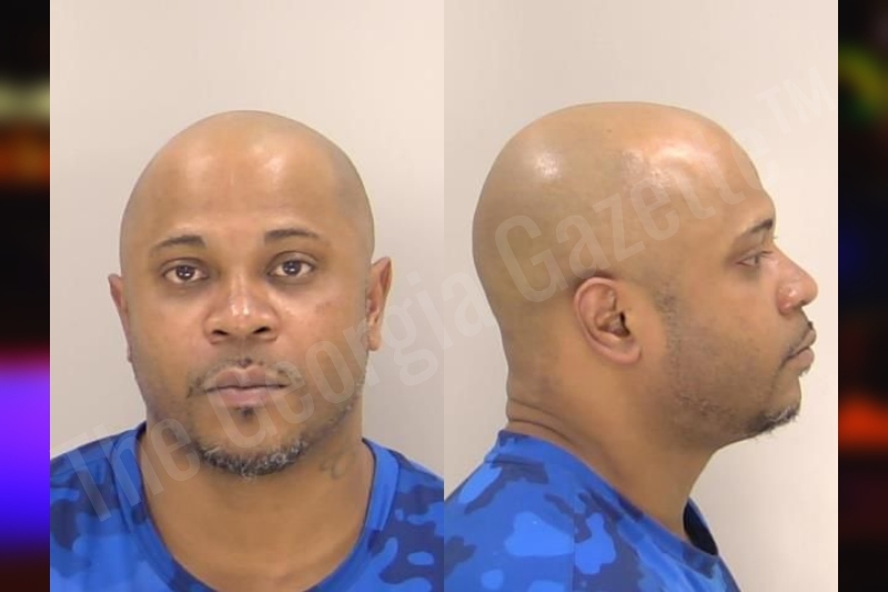 Donald Craig — Richmond County Jail Bookings