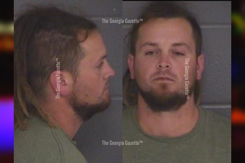 Jacob Crowe — Barrow County Jail Bookings