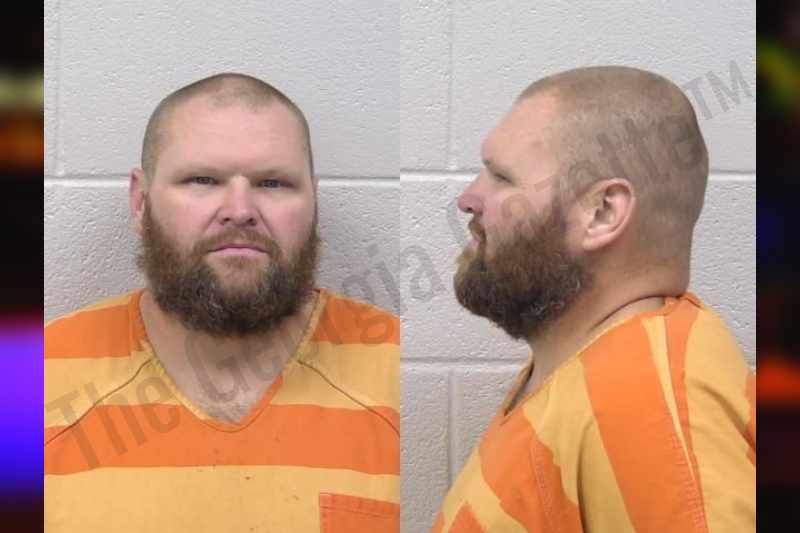 Solomon Cumbo — Paulding County Jail Bookings