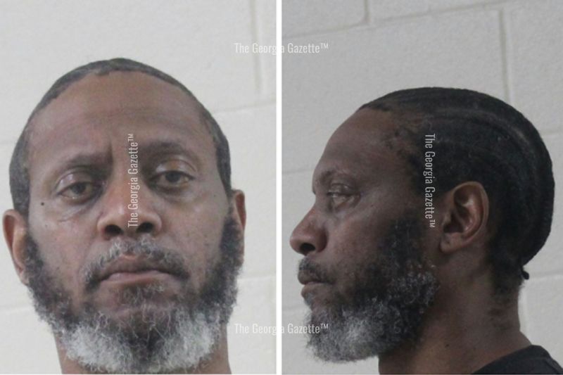 Arthur Cummings — Houston County Jail Bookings