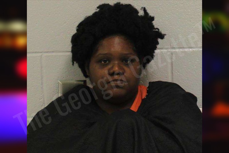 Destinee Daniel — Carroll County Jail Bookings