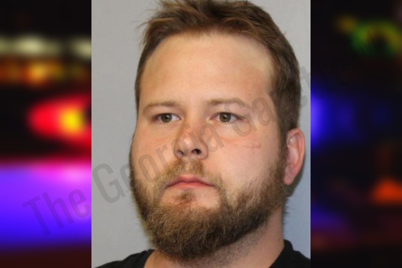 Donovan Daniel — Hall County Jail Bookings