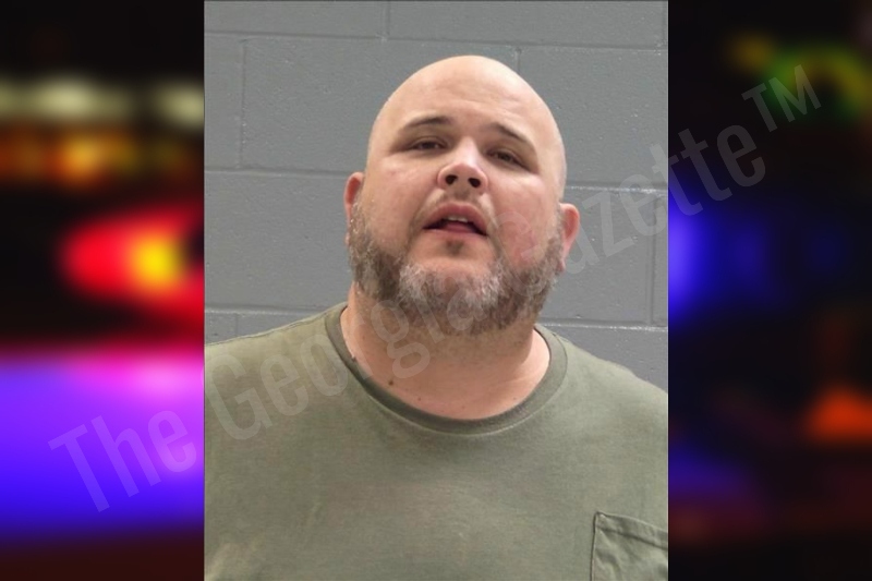 Robert Darity — Baldwin County Jail Bookings