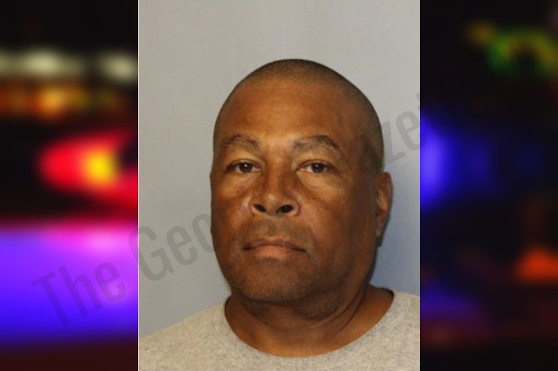 Roderick Davis | Hall County Jail Bookings