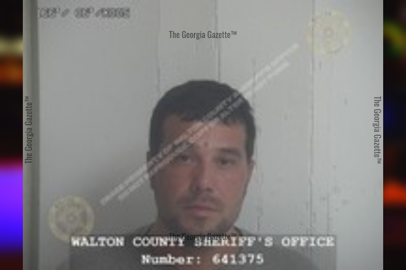 Samuel Davis — Walton County Jail Bookings