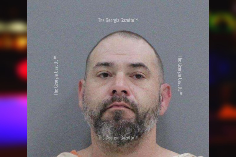 Kyle Deal — Rabun County Jail Bookings