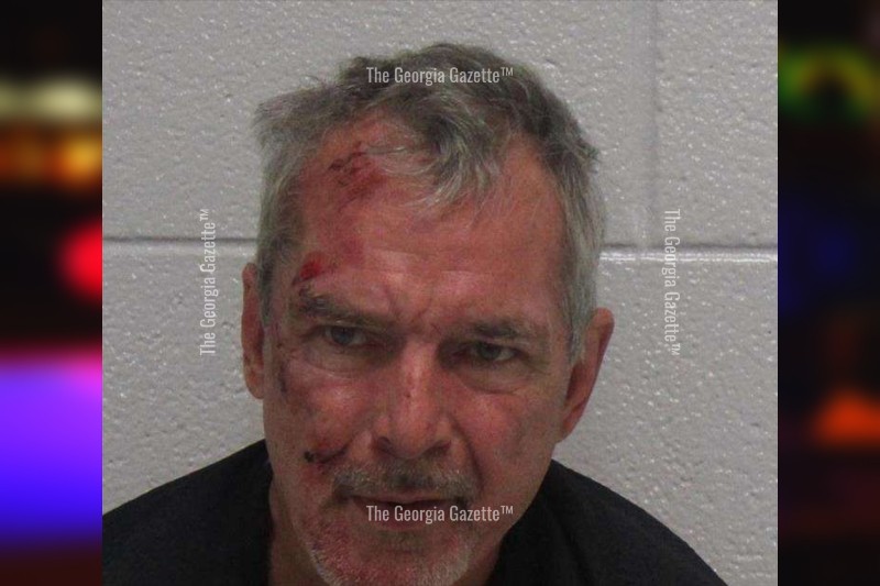 Robbie Dean — Carroll County Jail Bookings