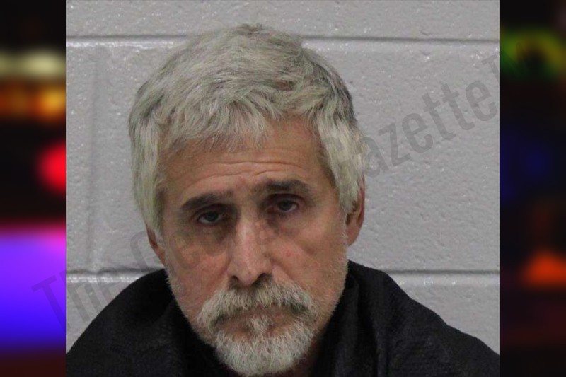 Edward Delia — Carroll County Jail Bookings