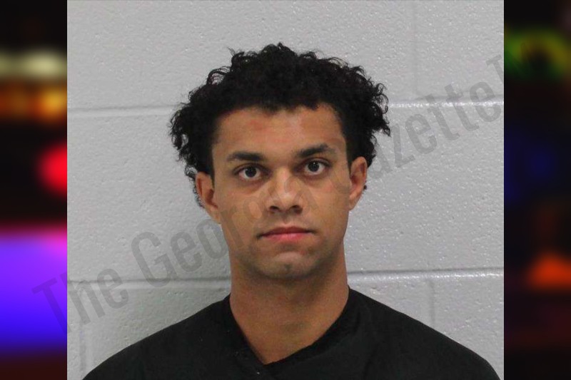 Daniel Demoss — Carroll County Jail Bookings