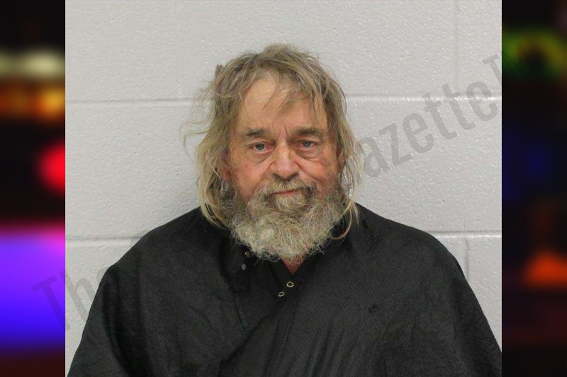 Terry Denney — Carroll County Jail Bookings