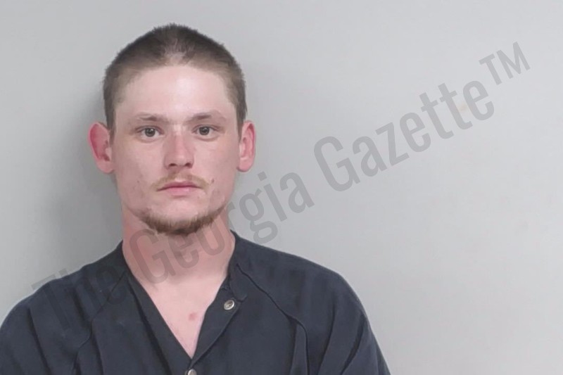 Jason Douglas — Lowndes County Jail Bookings