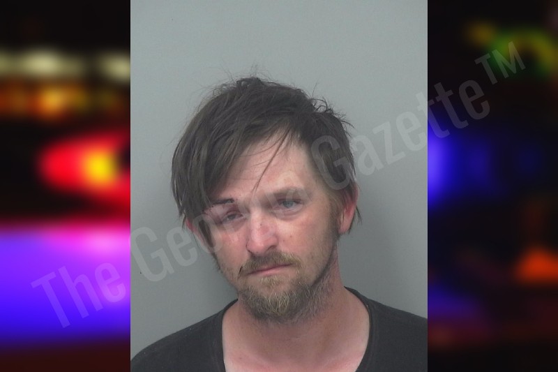 Tyler Drake — Gwinnett County