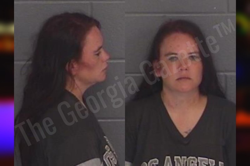 Rose Dailey — Barrow County Jail Bookings