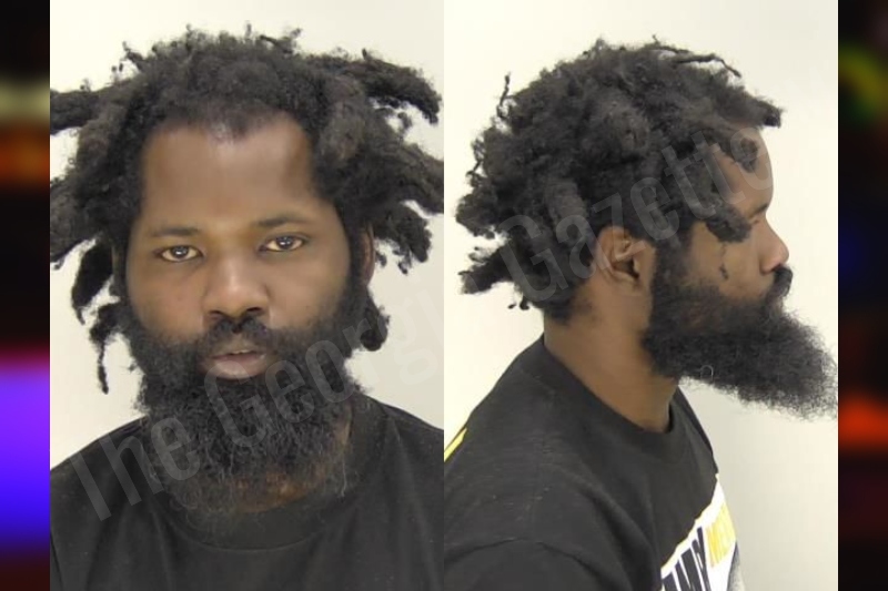 Timothy Daniels — Richmond County